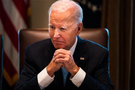 Opinion Biden Earned Another Term Despite Ageist Calls For Him To
