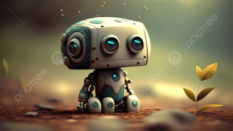 Robotics Wallpaper