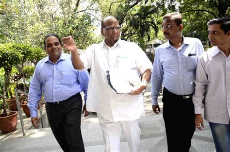 Ncp Press Conference