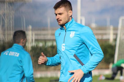 Leonat Vitija Nuk është Më Pjesë E Fc Dritës Radio Star 96 4