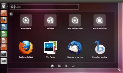 Ubuntu Oneiric Ocelot