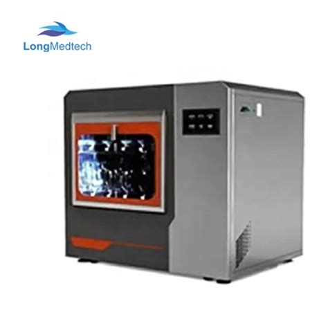 Attractive Price New Type Glassware Washer 120l 420l Automatic Glassware Washer Lab Glassware