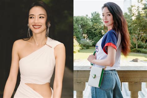 誰敢相信她們已年過406位大齡女星凍齡保養術懶人包學起來現在開始也不遲 女人我最大