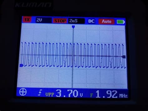 cross platform gpio using mmio approaching 4m writes per second off
