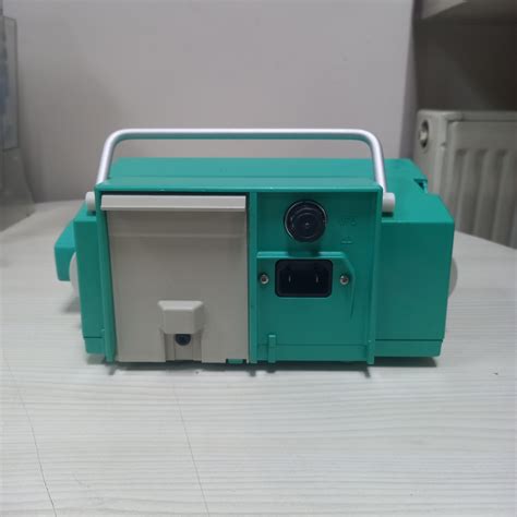 Secondhand B Braun Perfusor Compact Syringe Pump Medbidding