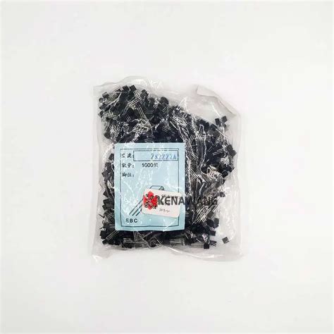 2n2222 Npn Transistor 2n2222 Transistor 2222 To-92 40v/0.6a Power ...