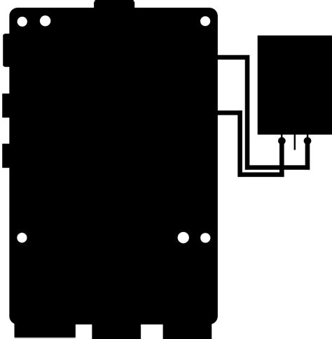 KY-012 Active Piezo-Buzzer - SensorKit