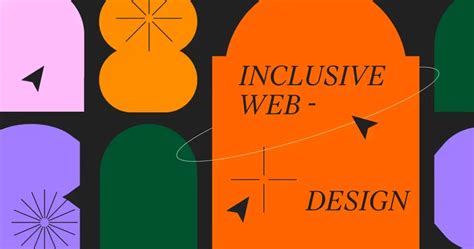 Inclusive Web Design 9 Main Business Benefits In 2024