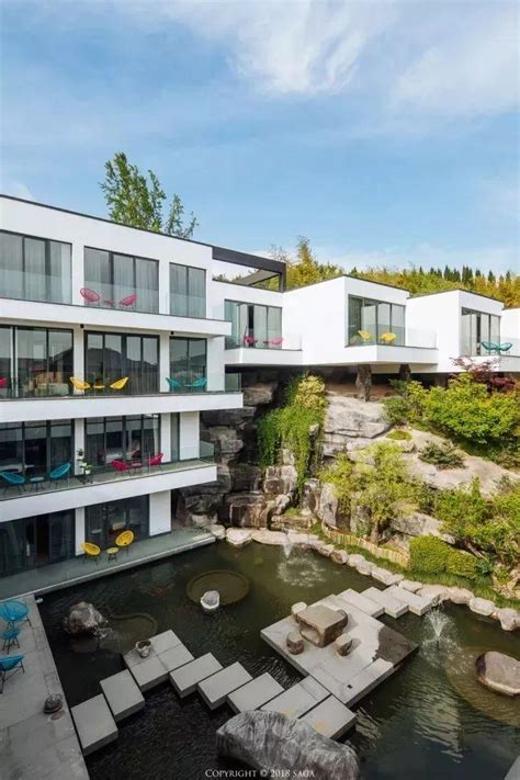 要放假了，來看看寧海這6家風格各異的高顏值住宿地！ 每日頭條