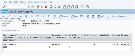 Sap Interactions Pm Wm Sap Training And Coaching