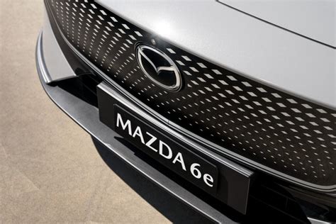 Mazda Delays First In House Ev Platform Again Pushing Debut To 2028