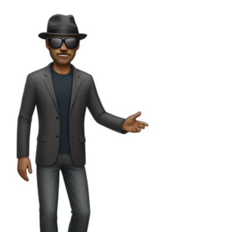 Ai Emoji Generator