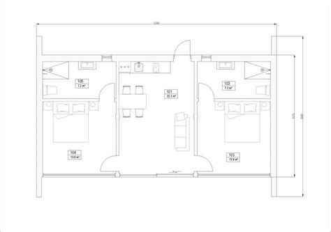Skara Modular Tiny House Dream Tiny Living