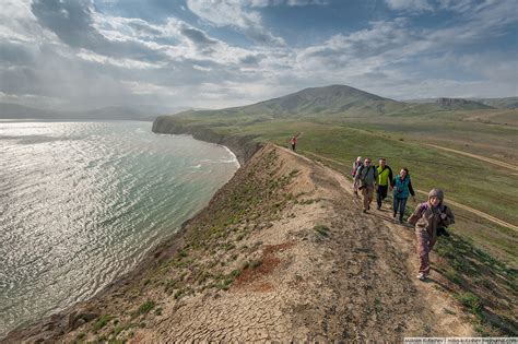 Природните красоти на Крим - Russia Beyond България