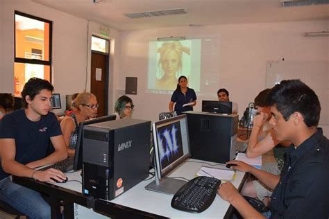 Cursos De Verano En El Snpp