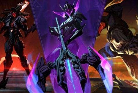 Lol：全明星人氣王由你決定！擼友：10月17我獨選一人！ 每日頭條
