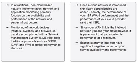 Knowledge Byte Network Management In The Cloud Cloud Credential Council