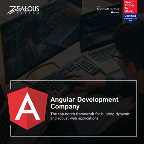 zealous system on linkedin angular webdevelopment javascript