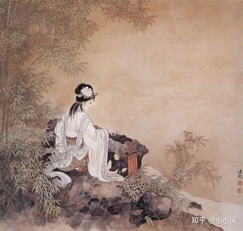 李清照的诗词有何特点？ 知乎