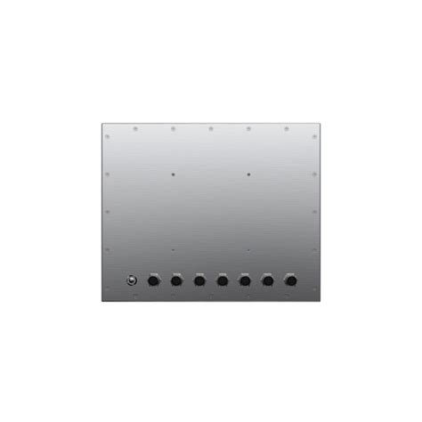 10 4 Ip66 Stainless Steel Panel Pc Darveen