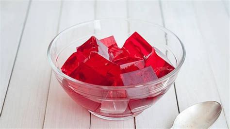 De qué está hecha la gelatina Conoce sus beneficios para la salud