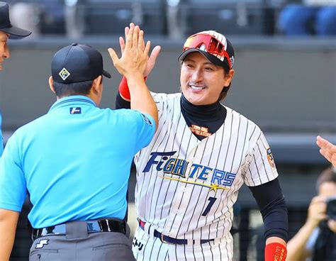 ＜新庄語録＞「ペットボトル事件。へこんだ」「1億円の脚」：北海道新聞デジタル