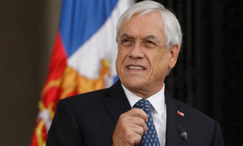 Falleció El Expresidente De Chile Sebastián Piñera En Un Accidente De