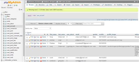 Facebook Type Friend Search Mysql Query In Codeigniter Stack Overflow