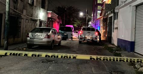 Hallan Muerto A Hombre En Situación De Calle En Cancún