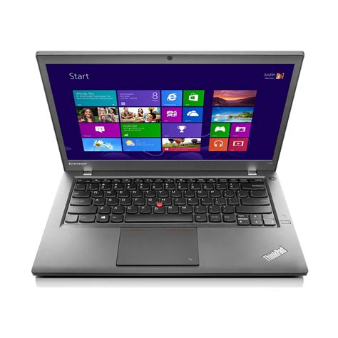 Black Friday Discounts For Refurbished Lenovo Thinkpad T P Laptop Intel Core I Th Gen Gb