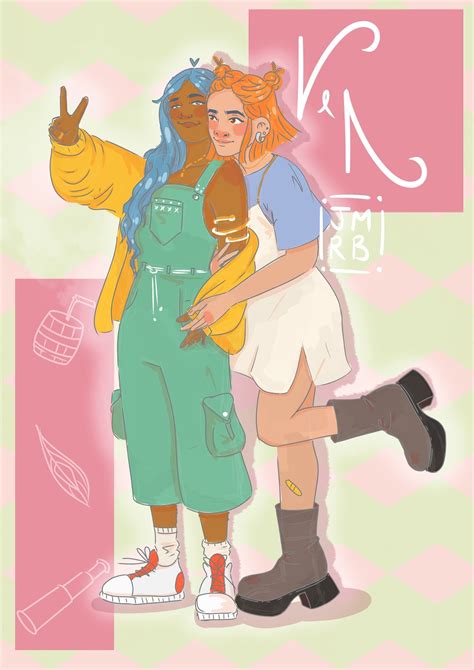 A Print Vivi And Nami One Piece Alabasta Vivi Nefatari Cat Burglar Nami Straw Hats Etsy