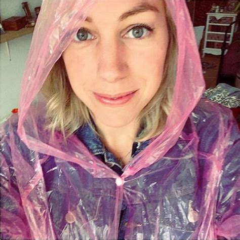 Pin By J J On Rainwear 7 Rainwear Girl Rain Wear Raincoat