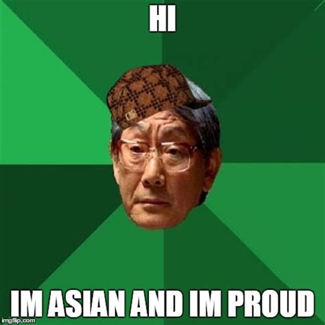 High Expectations Asian Father Meme Imgflip