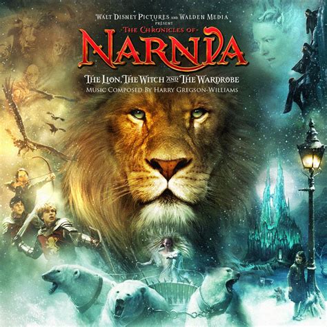 C S Lewis And Christian Allegory In Narnia And Sci Fi