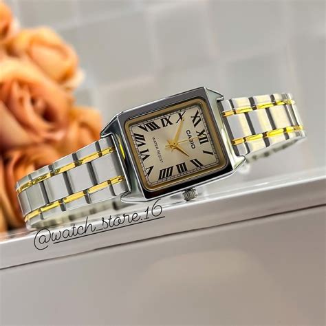 Casio Ltp V007sg 9b Watch Store 16