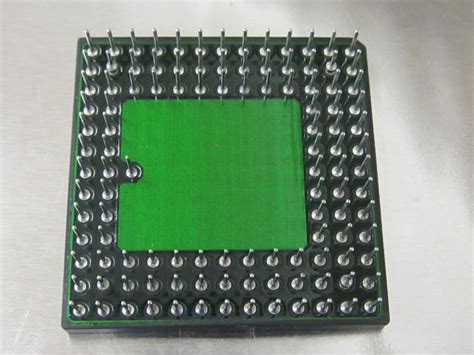 MC RP E Motorola Microprocessor IC M X Core Bit MHz EBay