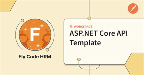 Aspnet Core Api Template Postman Api Network