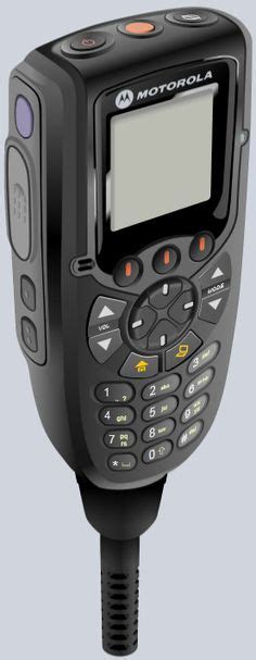Motorola APX Series