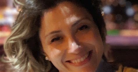 Julia Taleb Wilson Center