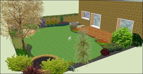 16 Amazing 3d Garden Designer ~ Danielle Finch