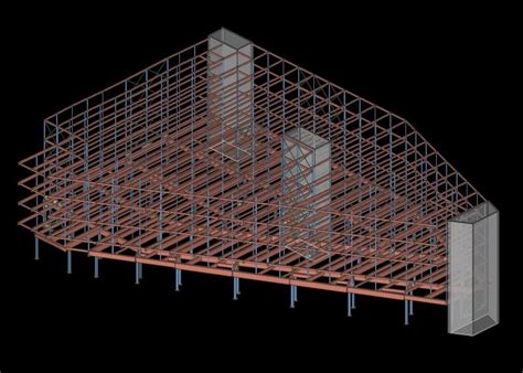 Darko Stankovic On Linkedin Design Structural Project Sds2