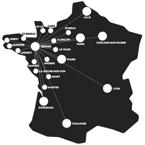 GFS GAUTIER FRET SOLUTIONS Votre Expert Transport Grand Ouest