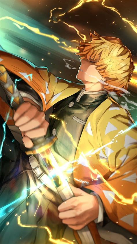 Pin von Shii Yanaa auf Kimetsu No Yaiba Coole anime hintergründe