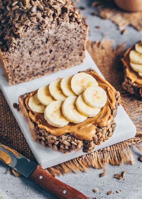 Buckwheat Chia Bread Easy Gluten Free No Knead Bianca Zapatka