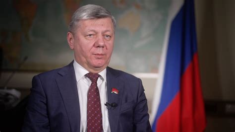 Dmitry Novikov Chinese Democracy Bears Unique Fruits Cgtn