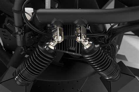 Evolve Motion Simulator Ultimate 6dof Simracing Evolve Motorsport