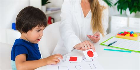 Neuropsychological Testing