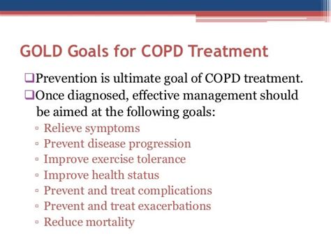Copd Lecture 7 Medication Adherence In Chronic Obstructive Lung Dis…