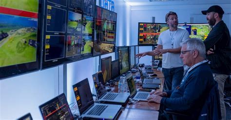 Data Insights For Unparalleled Experiences How Ntt Data Brings Innovation To All Projects Ntt