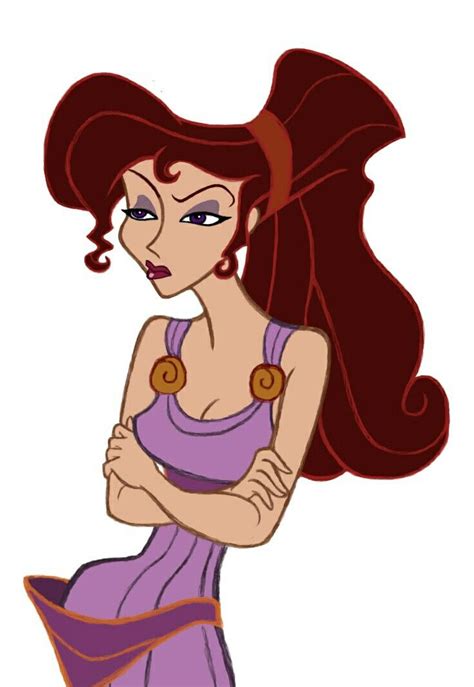 Megara Principesse Disney Principesse Disney